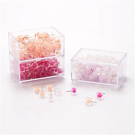 Novelty Drawing Cute Push Pins Thumb For Cork Boar Grandado