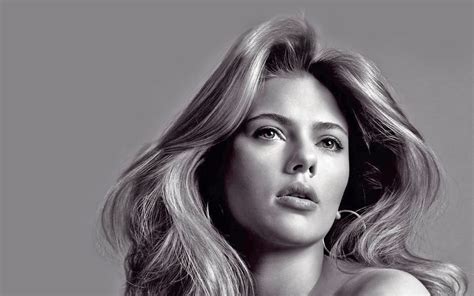 Scarlett Johansson Celebrities Girls  872 Kb Hd Wallpaper Rare