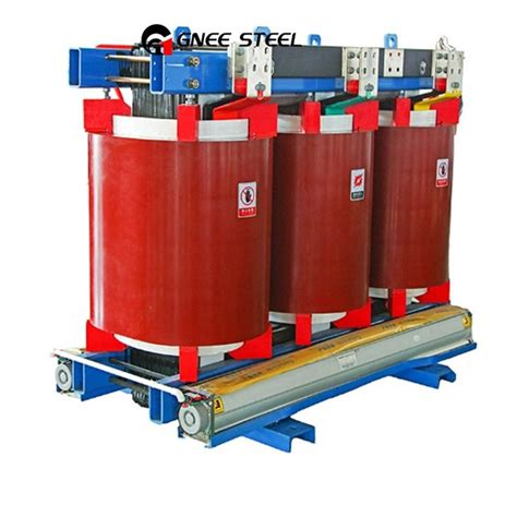 Customized H Class Insulation Dry Type Transformer Suppliers