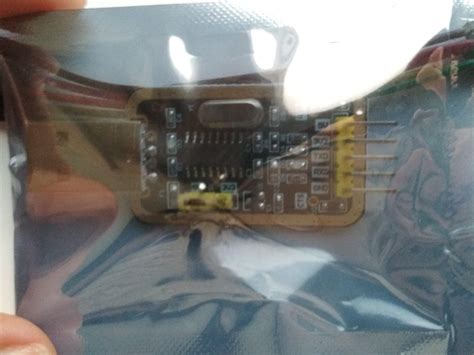 Ch340g Конвертер Usb в Ttl Rs232 Ch340 адаптер Usb Uart Cts Rts 150 грн Усилители