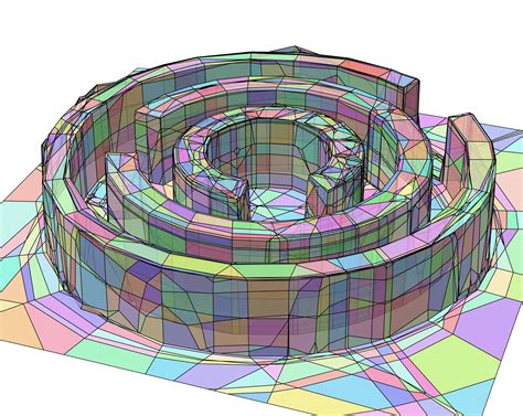 Jane Street Blog Visualizing Piecewise Linear Neural Networks