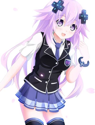 Adult Neptune Render By Neptuu On Deviantart