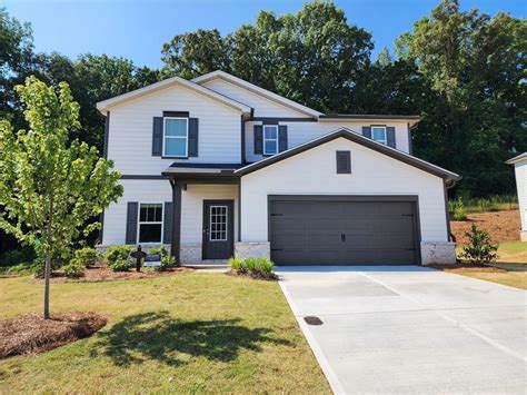 120 Westerly Sta Pendergrass Ga 30567 House Rental In Pendergrass