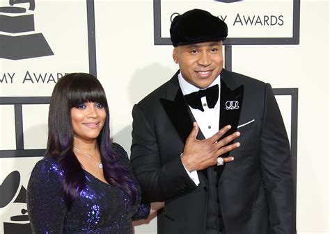 How ‘ncis Los Angeles Star Ll Cool J Met His Wife Simone Smith