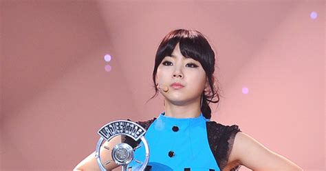 레이디스코드 주니 막내의 반란 [mbn포토]