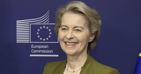 Фон дер Лайен с план за превъоръжаване на ЕС на стойност до 800 милиарда евро Живеем в опасно