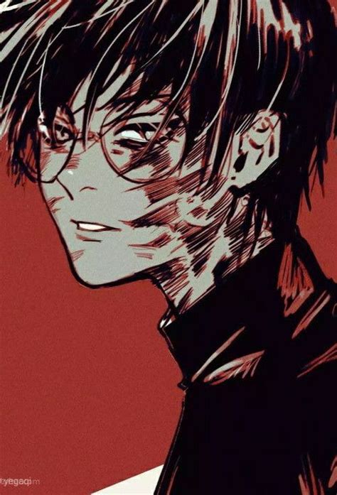 Maki Zenin Personagens De Anime Personagens De Anime Feminino Anime