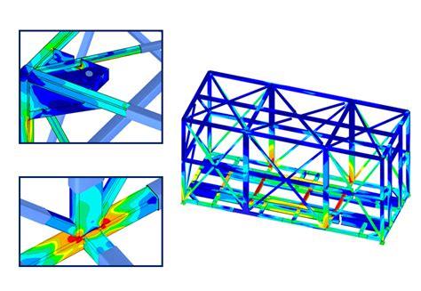 Typical ISO Container Design Enterfea