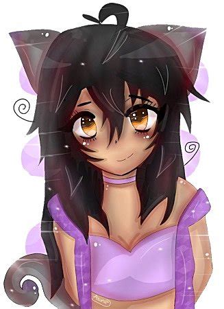 Aphmau As Werewolf Lol Aphmau Amino