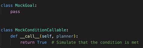 demystifying mocking in python a guide to effective testing by muktar sayedsaleh مختار سيد