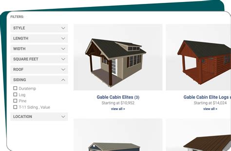 3d Structure App Features