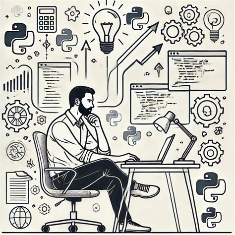 What Building A Python Game Taught Me About Writing Real Software By