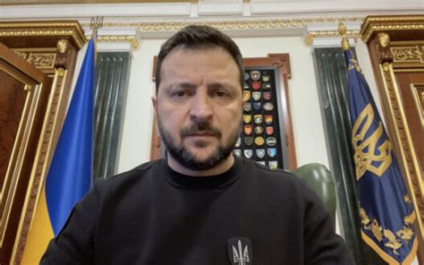 Зеленський про початок переговорів щодо вступу України в ЄС Перемога всієї Європи Читайте на