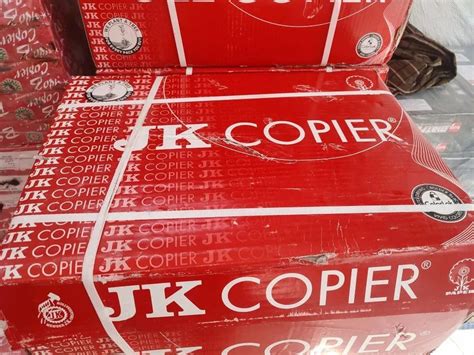 A4 Paper For Office At 450 Pack In Chennai ID 24698639248