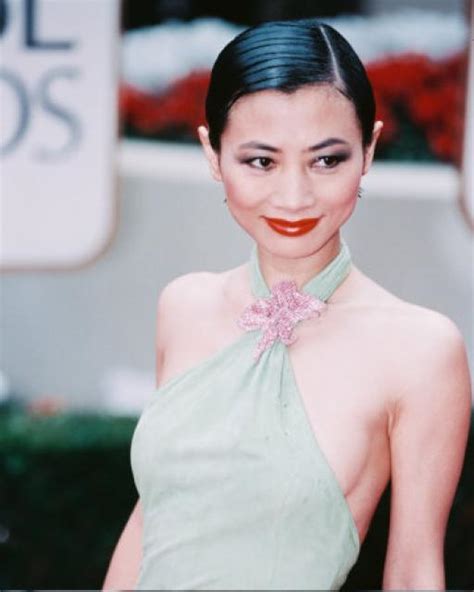 Ling Bai Biography Actress