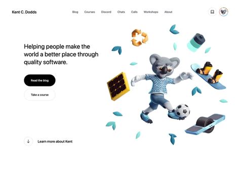 React Fullstack React Templates And Themes