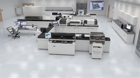 Aptio Automation Siemens Healthineers Vietnam