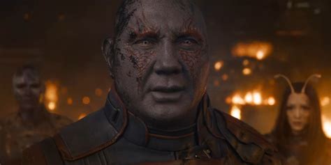Guardians Of The Galaxy Vol 3 Cast And Marvel Character Guide
