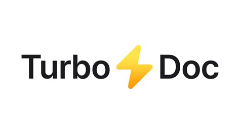 streamline document processing workflows for better efficiency using turbodoc