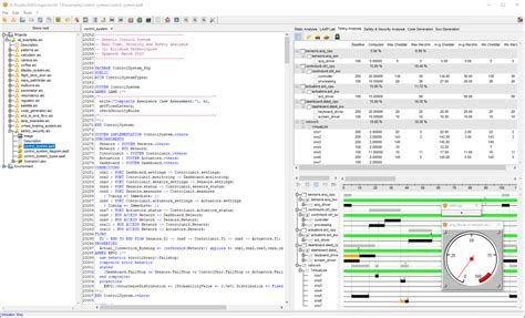 嵌入式系统架构验证工具：aadl Inspector V110 全新升级 个人文章 Segmentfault 思否