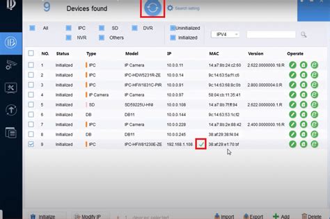 Dahua Config Tool Download Free For Windows 7 8 10 And Mac