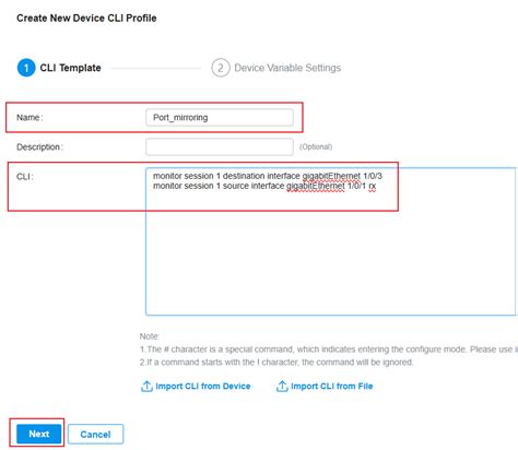 How To Configure Switch Port Mirroring On Omada Controller TP Link Ecuador