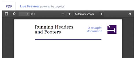 Printcss Create Your Certificate Pdfs With Html And Css By Andreas