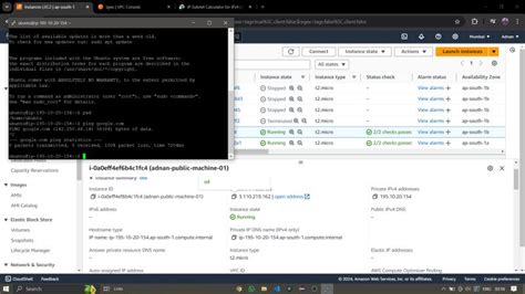 mohd adnan khan on linkedin aws cloudcomputing vpc routetables