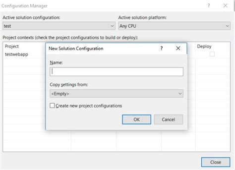 Asp Net Mvc Different Based On Development Environment With C Mvc Stack Overflow