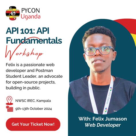 Pycon Uganda On Linkedin Pycon Pyconuganda2024 Pyconuganda