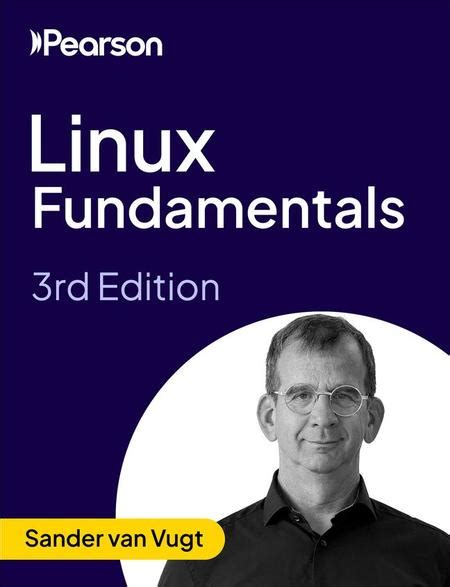 Linux Fundamentals 3rd Edition Video Course