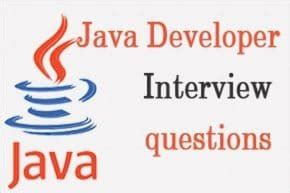Java Developer Interview Questions And Answers HR Letter Formats
