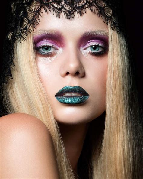 Grunge Egirl Makeup Looks