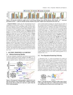 RT NeRF Real Time On Device Neural Radiance Fields Towards Immersive AR VR Rendering DeepAI