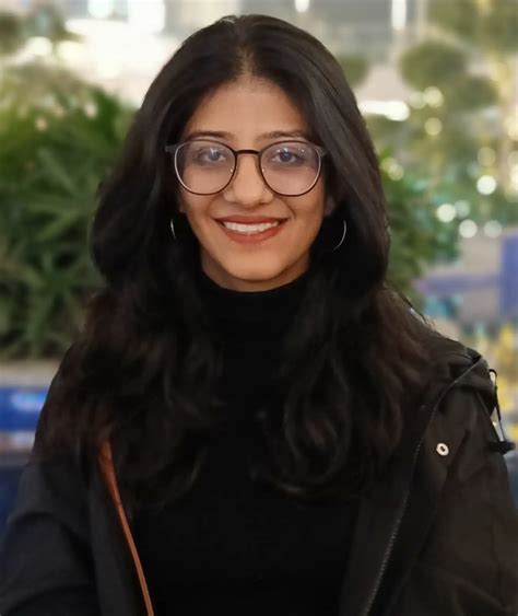 Shreya Agarwal Clinical And Counselling Psychotherapist Counsel Clinic