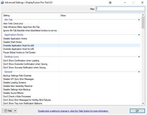 Displayfusion License Key 9 7 1 Caqwedas