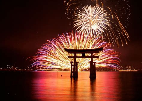 After The Hanami Flower Viewing Festival Japan Begins The Exciting