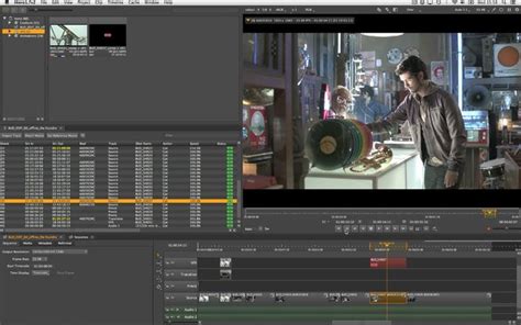 Hiero And Nuke Single Seat Workflow Old Apps Workflow Release
