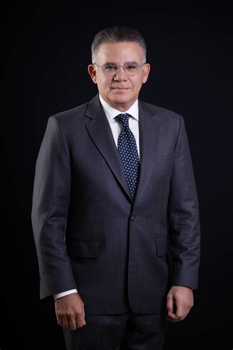 Pedro Brache Cámara De Comercio Y Producción De Santo Domingo