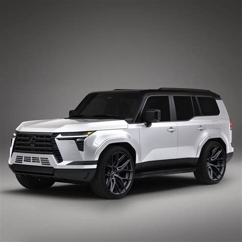 The 2025 Infiniti Qx80 Suv Gets A New Engine And Design Language