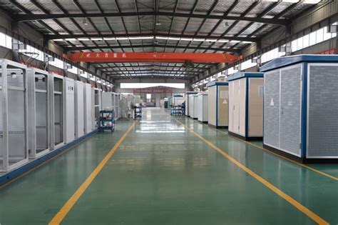 China Transformer Manufacturer