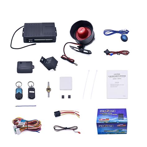Alarm Car Obd Special Interface Anti Theft Alarm Does Not Need To Install A Tracker Gps Locator