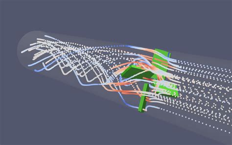 数値流体解析とパラメータ最適化 前編 Nature Architects