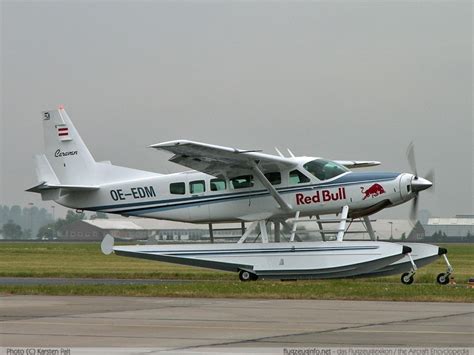 Cessna 208 Caravan Specifications Technical Data Description