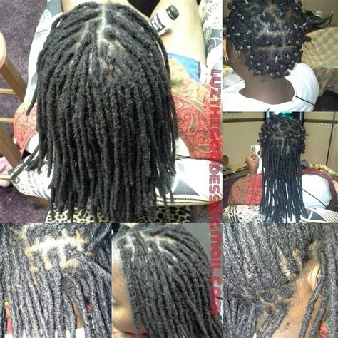 15 Human Hair Dreadlock Extensions By Jyotialchemics On Etsy