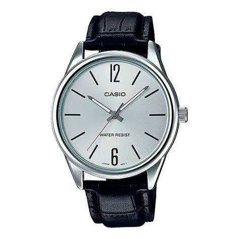 Мужские наручные часы Casio Mtp V005l 7b купить с доставкой по выгодным ценам в интернет