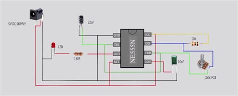 Make Pulse Counter Use PIC Micrcocontroller And Mikro C MINA TECHNOLOGY