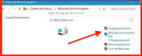 How To Solve Bitlocker Keeps Asking For Recovery Key Qiling
