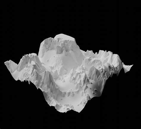 The Environment Kitbash Superhive Formerly Blender Market