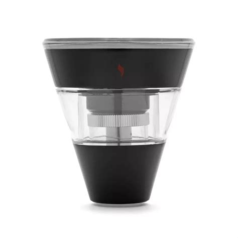 Square E Head Electronic Hookah Bowl